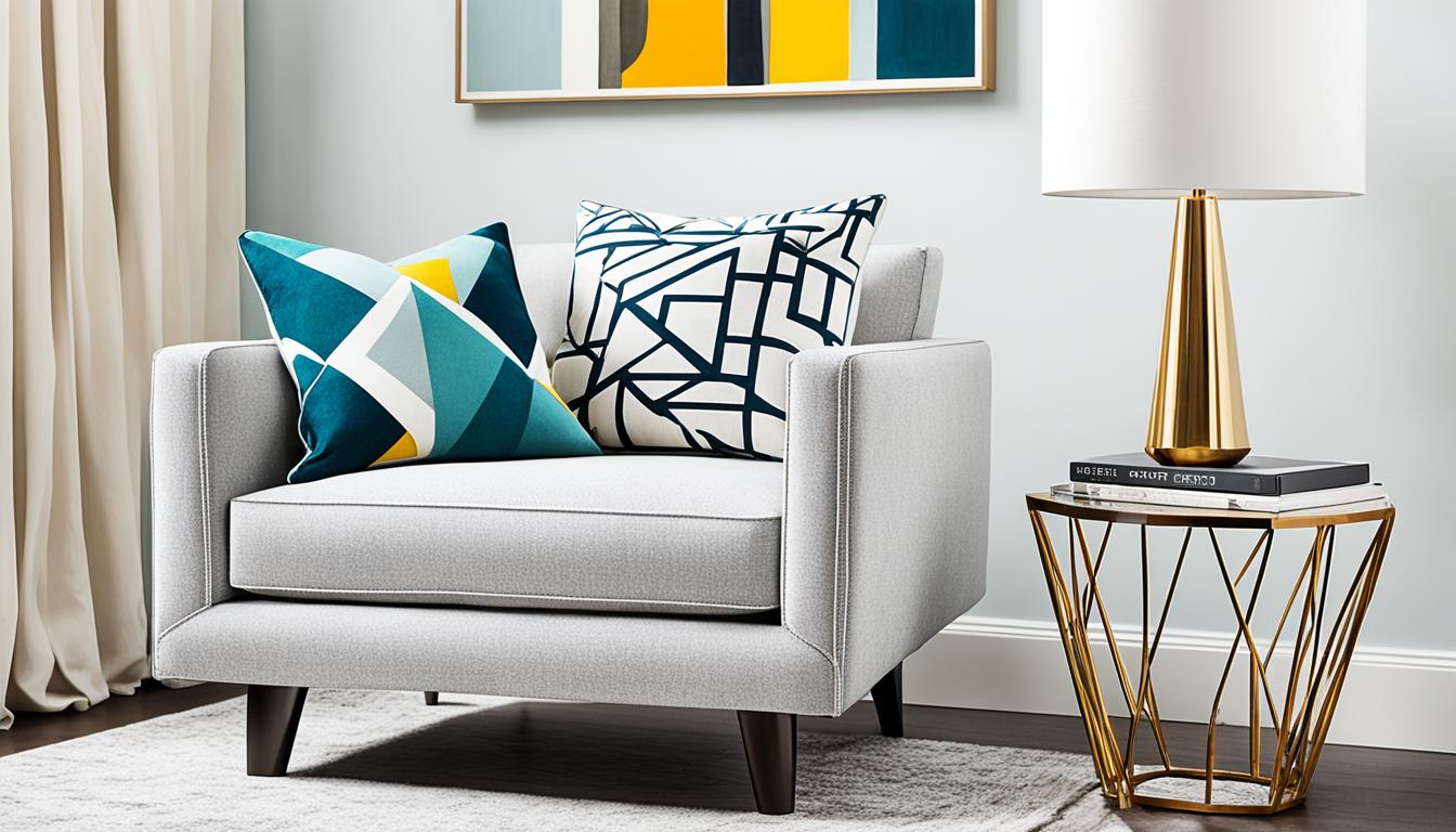 Mastering Accent Chair Coordination: Principles, Trends, and Pairing ...