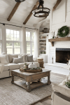The Charm of Farmhouse Style Furniture: A Blend of Rustic Elegance and ...
