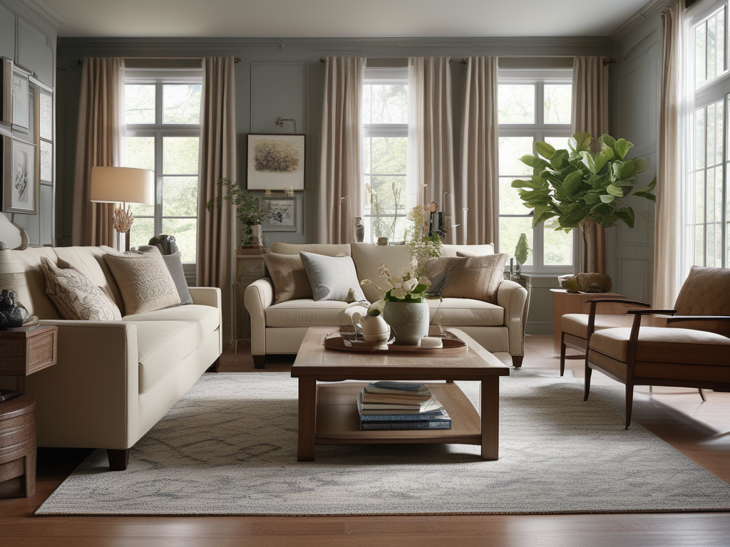 Discoveringlifellc – "transforming Spaces, Inspiring Lives."