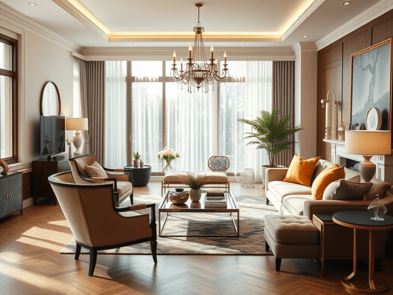 Creative Ways to Achieve Eclectic Decor on a Fixed Income ...