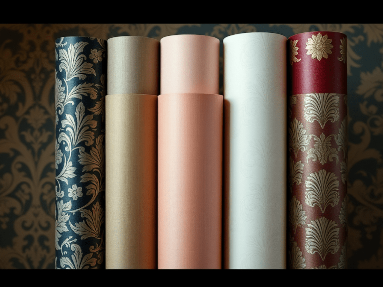Is Wallpaper Still a Thing? A Look at Modern Wallpaper Trends, Pros ...