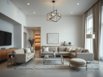 The Art of Contemporary Style Living Room Design: A Guide to Modern ...