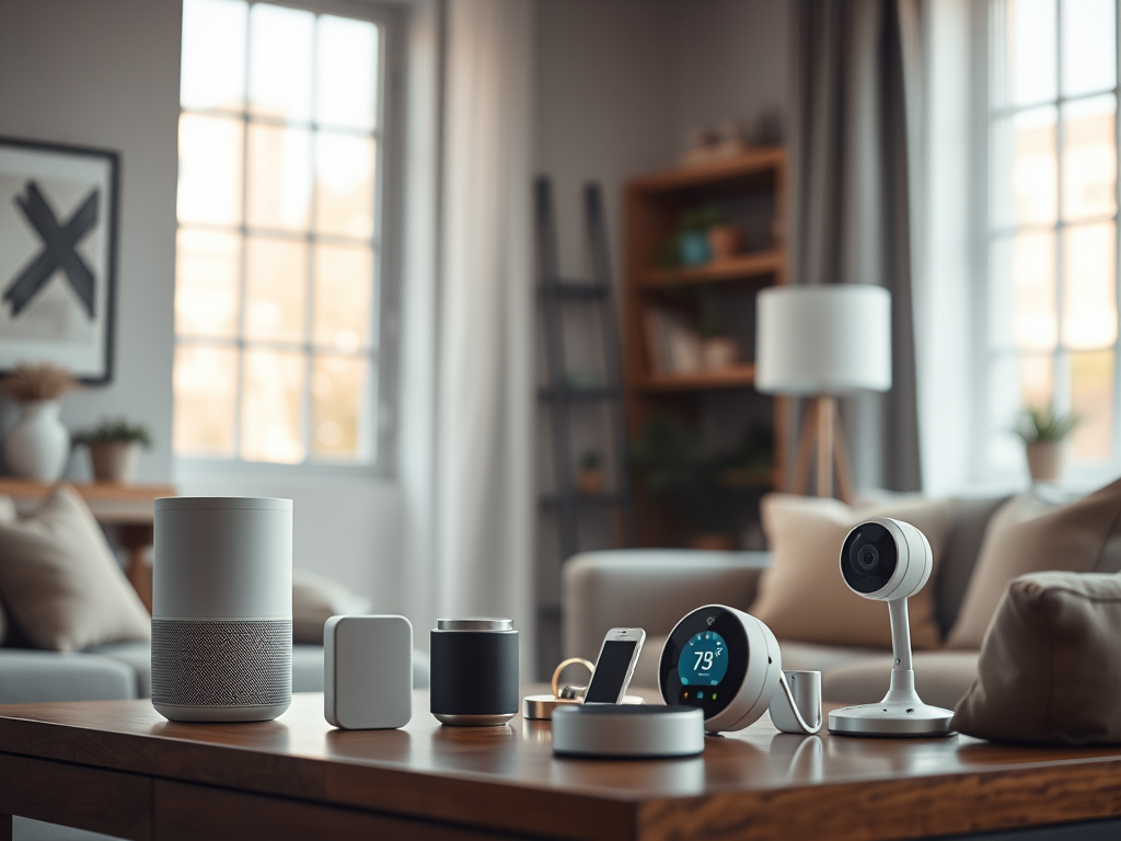 Are Smart Devices Good for Your Home? Benefits, Drawbacks, and What You ...