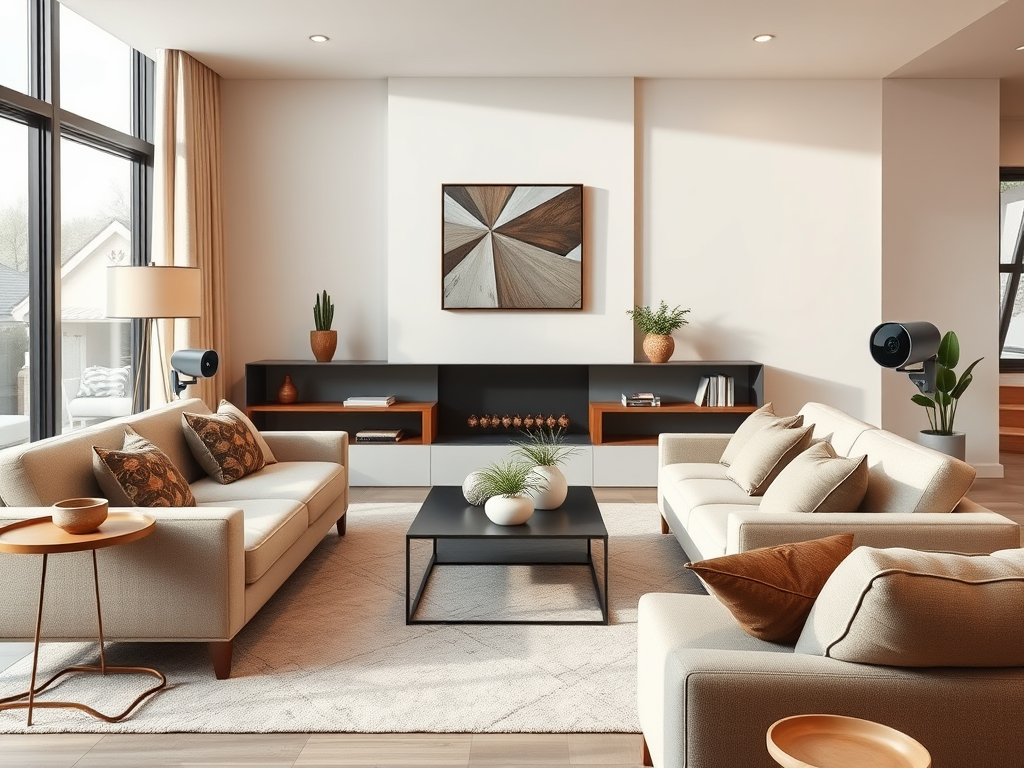 Why Cameras in Your Home Are Becoming a Must-Have Trend ...