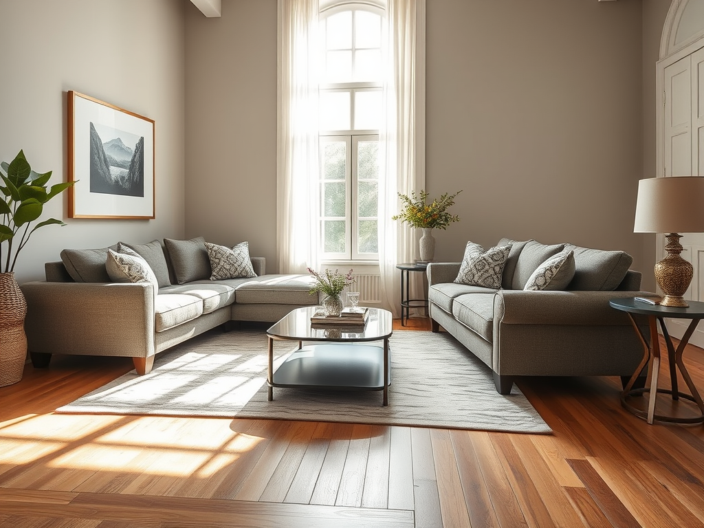 Sectional vs. Regular Sofa and Loveseat Combination: Which is Right for ...