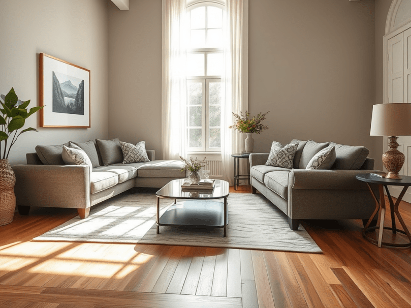 Sectional vs. Regular Sofa and Loveseat Combination: Which is Right for ...