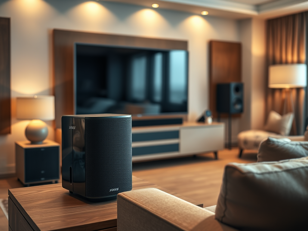 Finding the Right Sound System for Your Home: Recommendations and Real ...