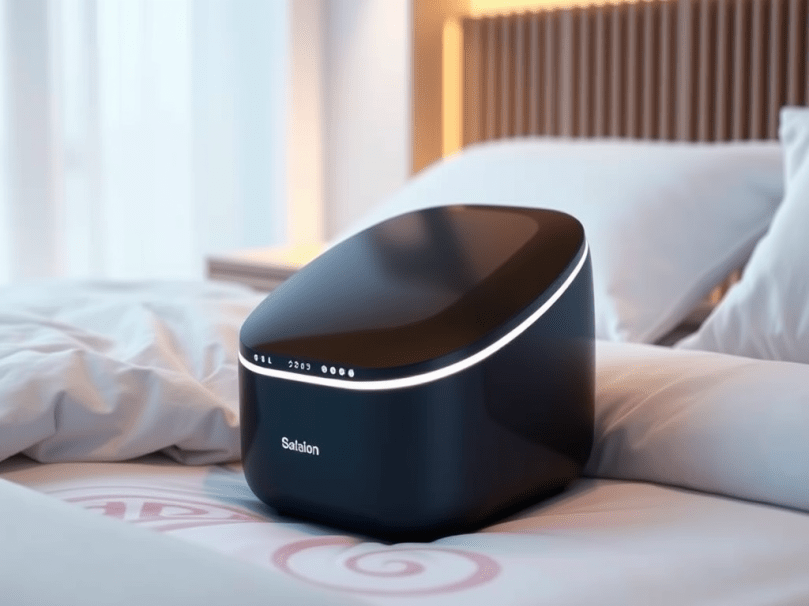 Are Sound Machines Worth It? A Guide to Sleep, Style, and Serenity ...