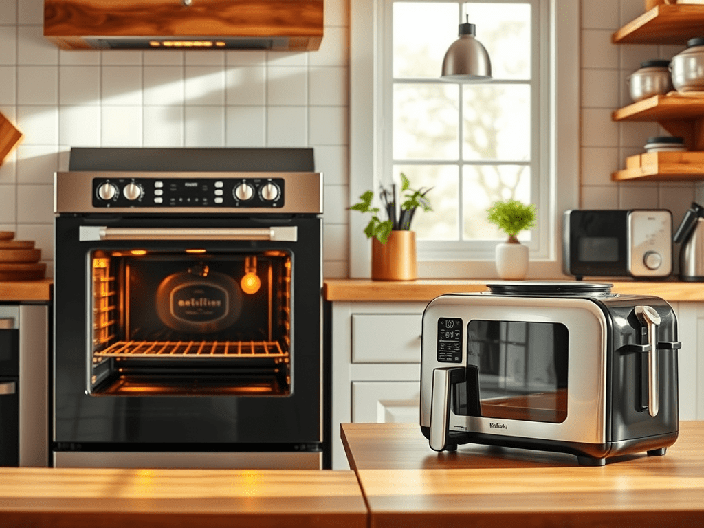 Are Ovens a Thing of the Past? Exploring the Need for Traditional Ovens ...