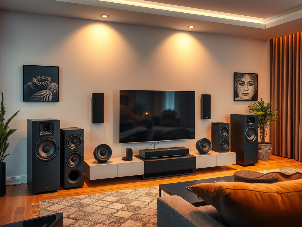 Choosing the Right Sound System in a Digital Age: Is It Still Necessary ...