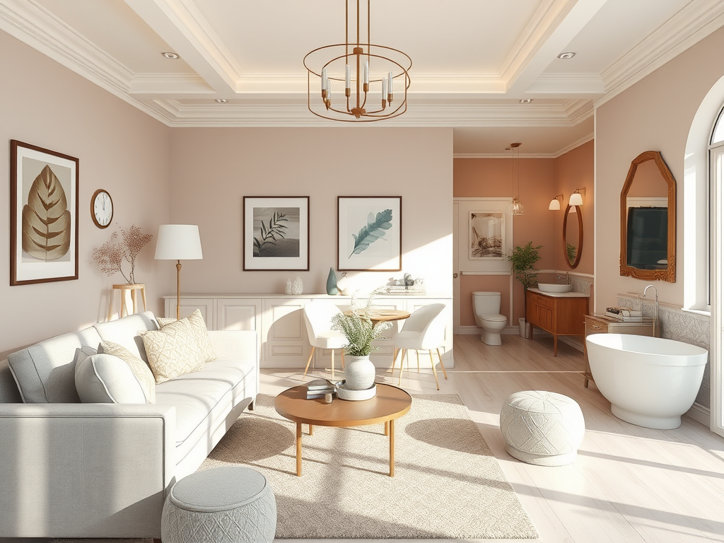 The Best Color Combinations for Your Home: Where and How to Use Them ...