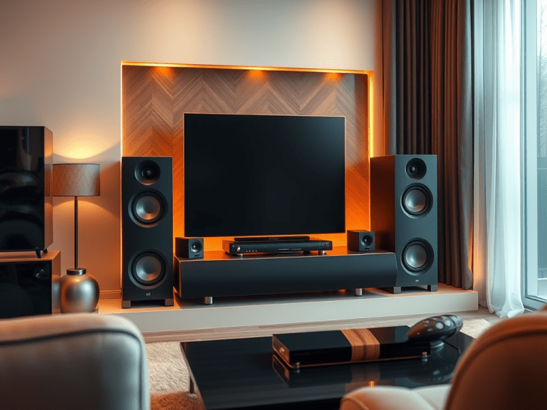Choosing the Right Sound System in a Digital Age: Is It Still Necessary ...