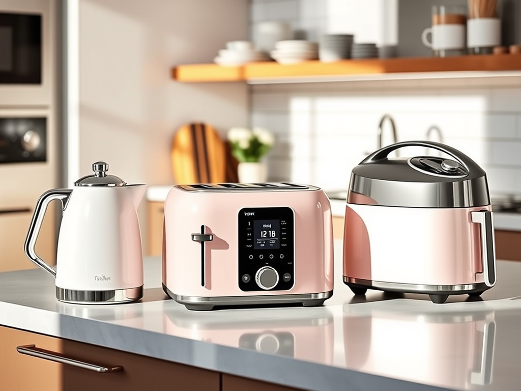 Cool Kitchen Gadgets That Are Totally Worth It (and Look Great on the ...