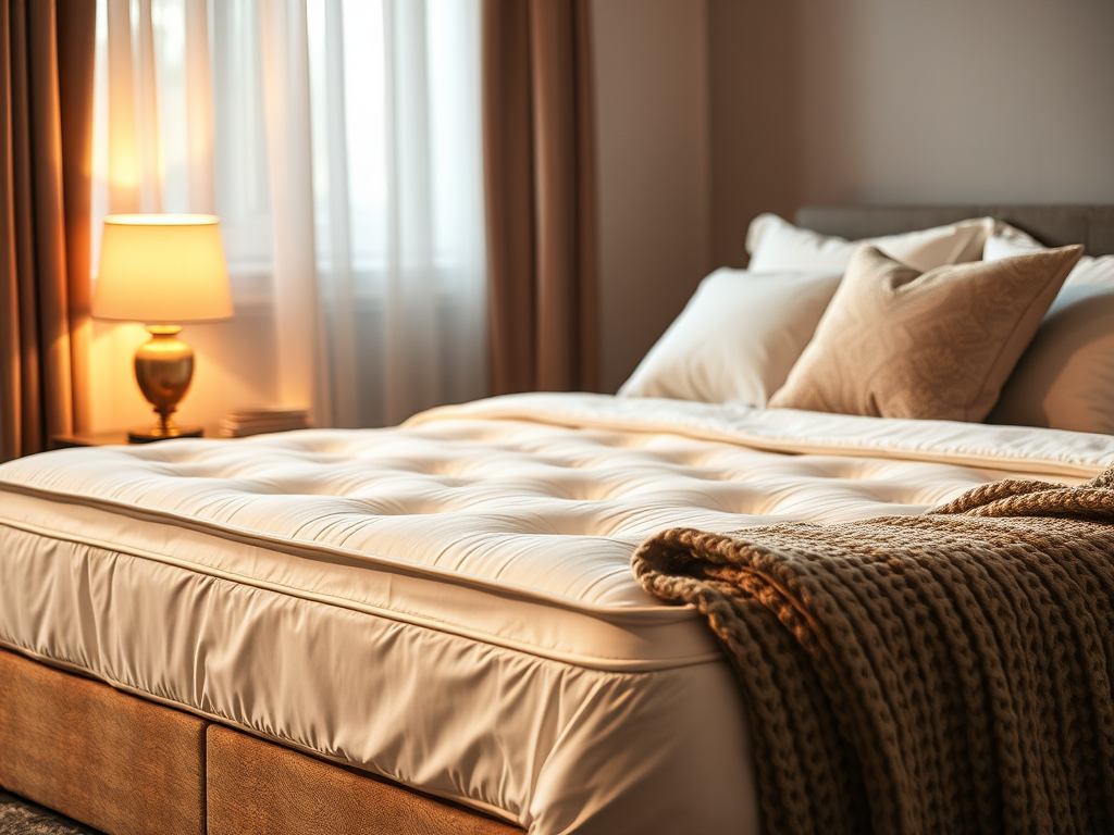 How to Choose the Best Mattress for a Great Night’s Sleep ...
