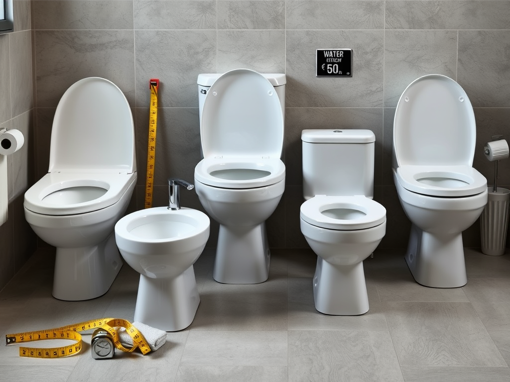Choosing the Right Toilet for Your Home: What You Need to Know ...