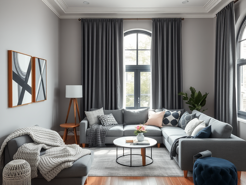 Shades of Gray: How Many Are There and How to Incorporate Them in Your ...