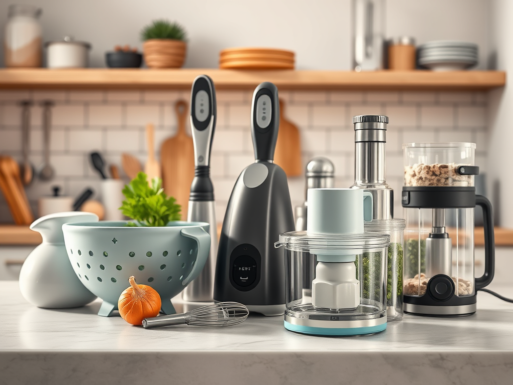 10 Affordable Kitchen Gadgets That Actually Work – and Where to Find ...