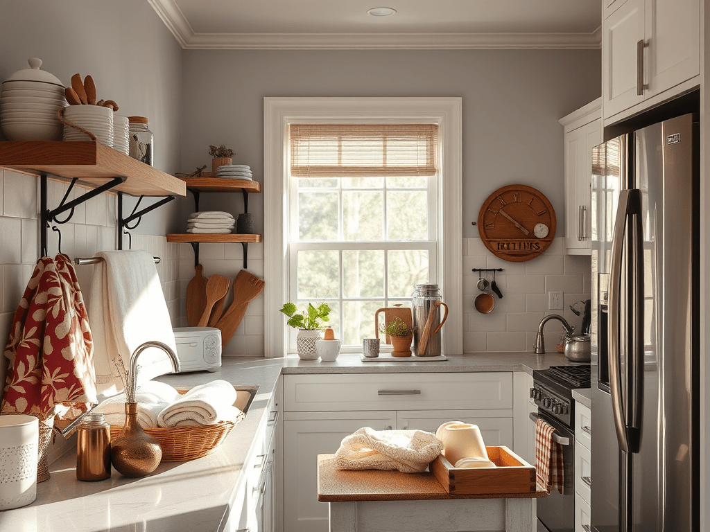 Do Your Home Accessories Match? Let’s Talk Style, Cohesion, and the ...