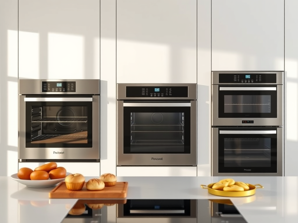 How to Choose the Right Oven for Your Home: What You Need to Know ...