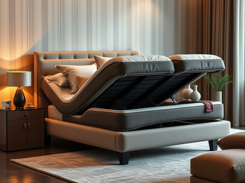 Are Regular Beds a Thing of the Past? The Rise of Adjustable Beds and ...