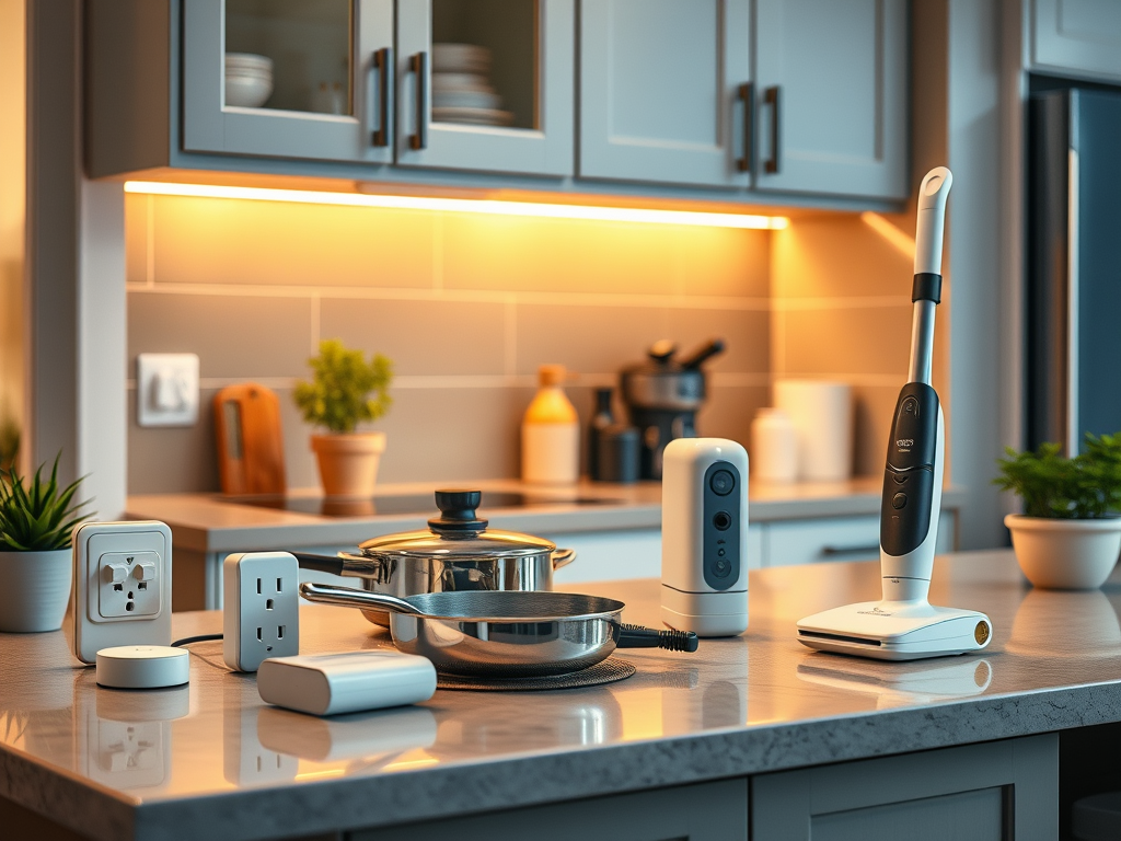 Finding the Perfect Home Gadgets You Didn’t Know You Needed ...