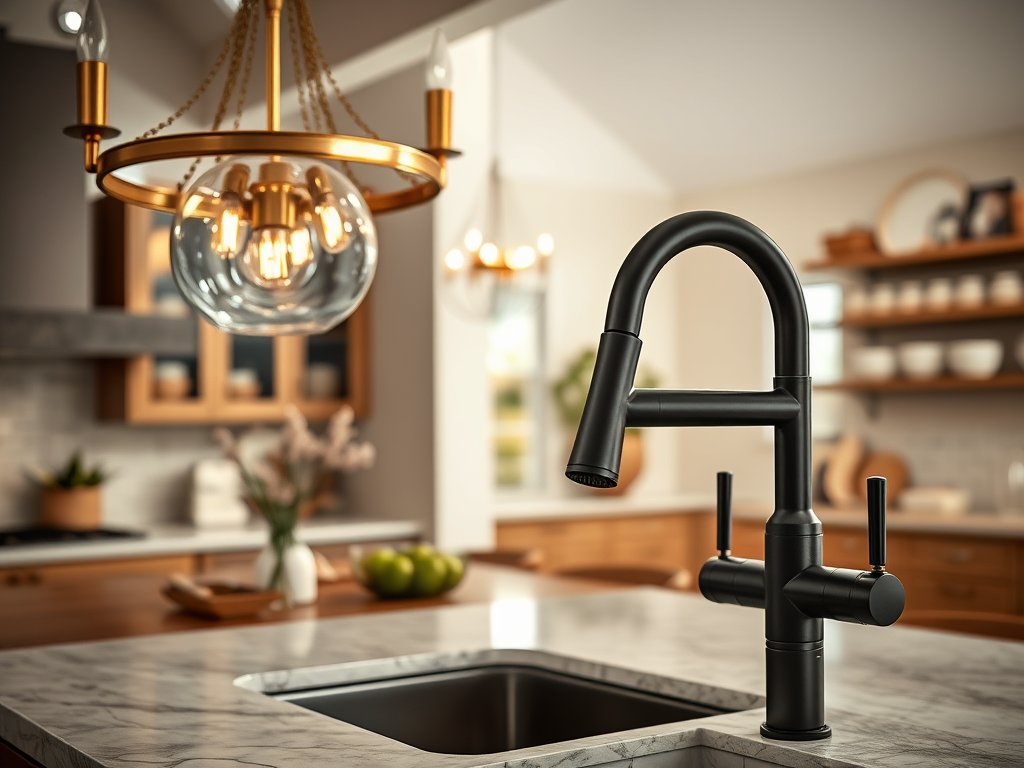 Choosing the Right Fixtures for Your Home: A Complete Guide ...