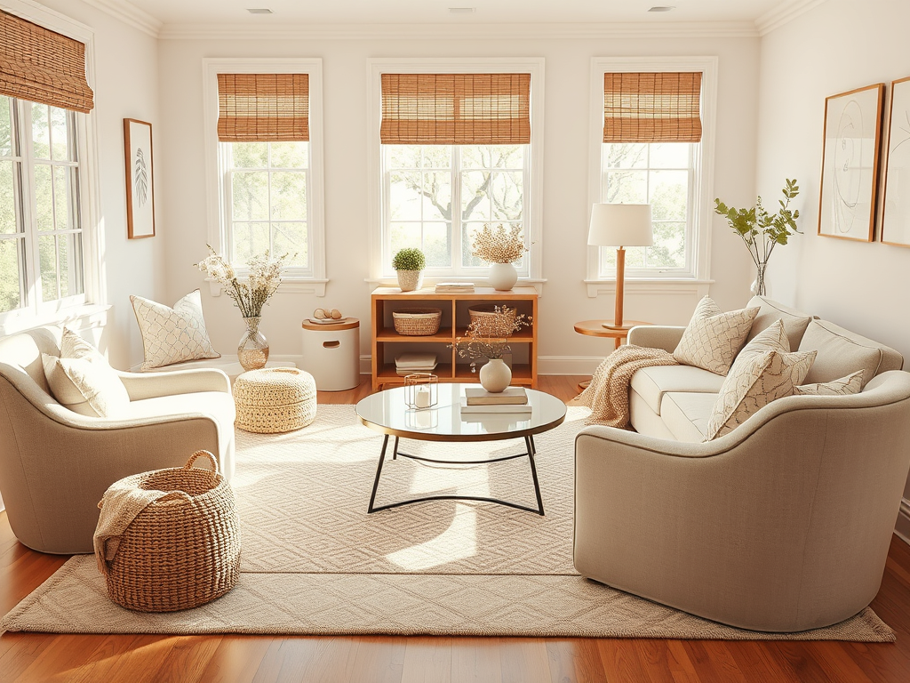 Baby Proofing Your Home in a Stylish Way: Safety Meets Chic Design ...