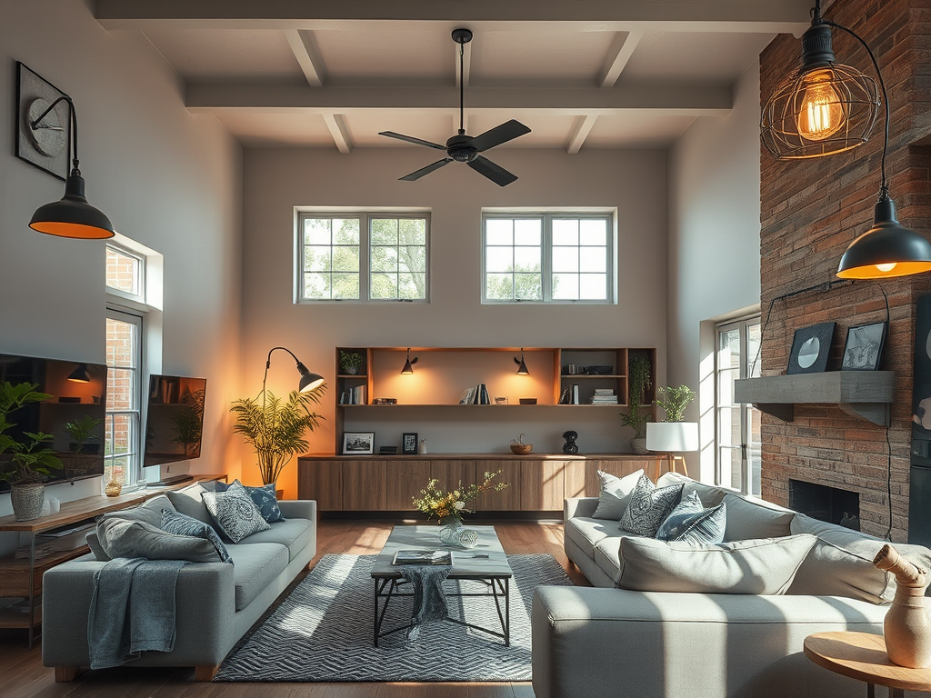 Finding the Right Lighting for Your Home: Fixtures, Styles, and Top ...