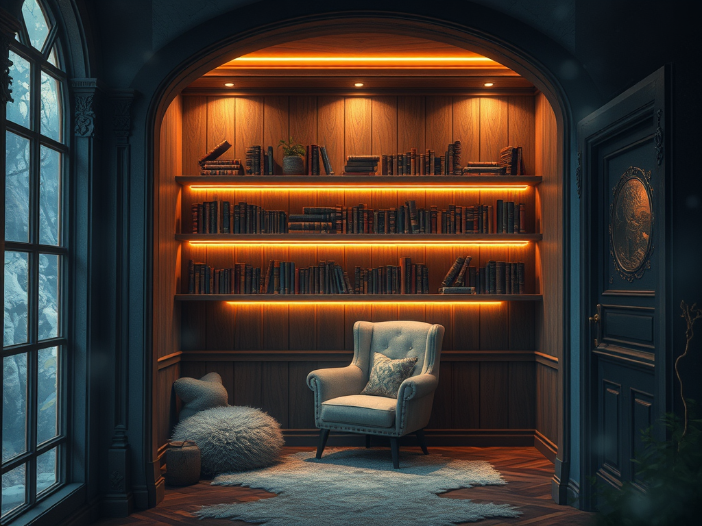 Unlocking the Magic of Secret Rooms: How to Transform a Hidden Space ...