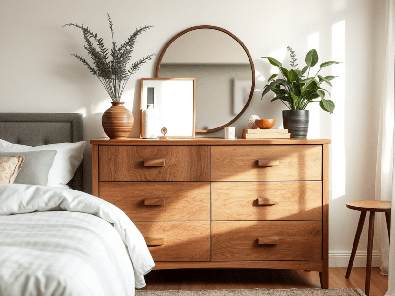 How to Find the Right Dresser — Beautiful & Budget-Friendly ...
