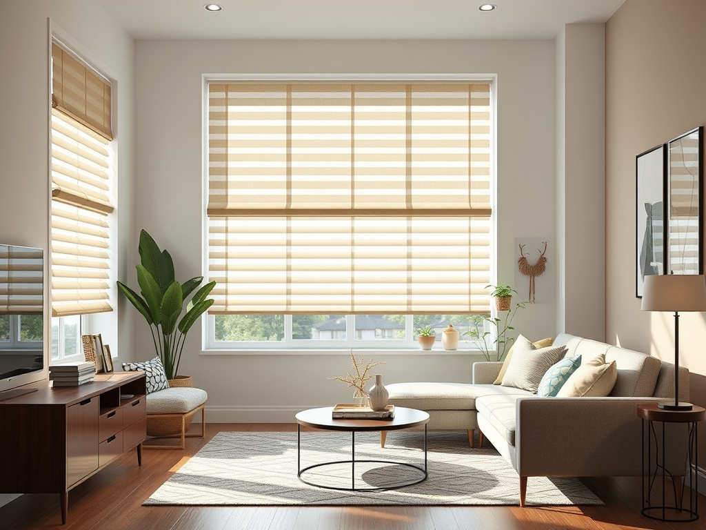 The New Look in Window Shades: 2025 Trends That Are Taking Over Homes ...