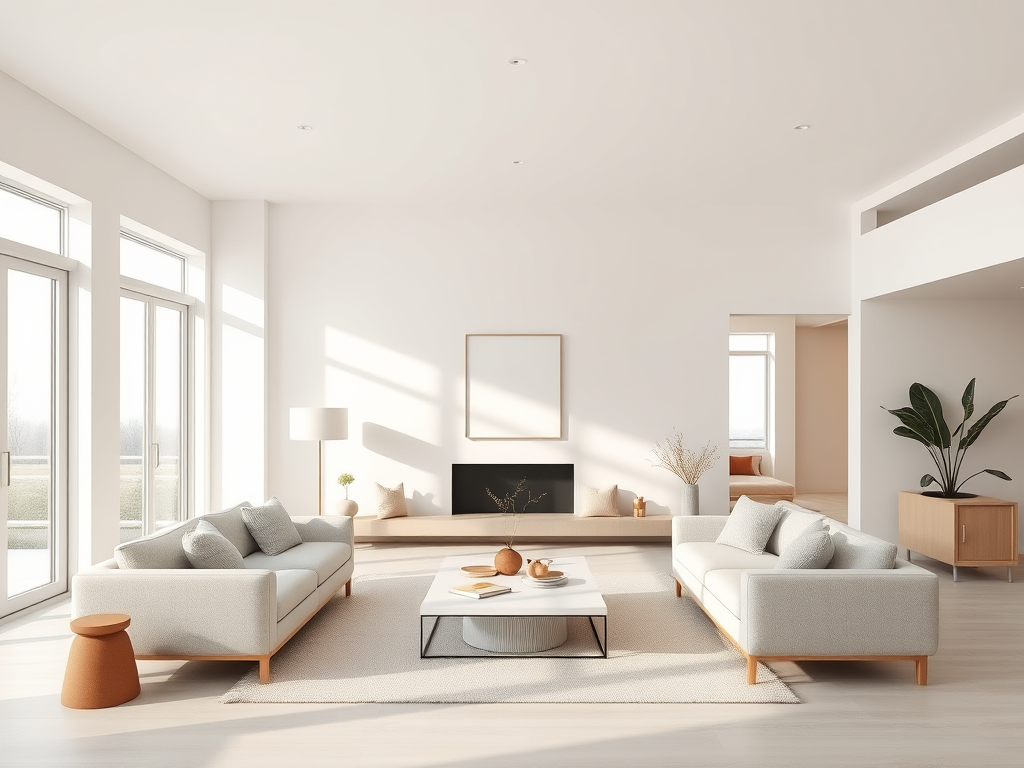Minimalist Style: What It Is, Why People Love It, and Whether It’s More ...