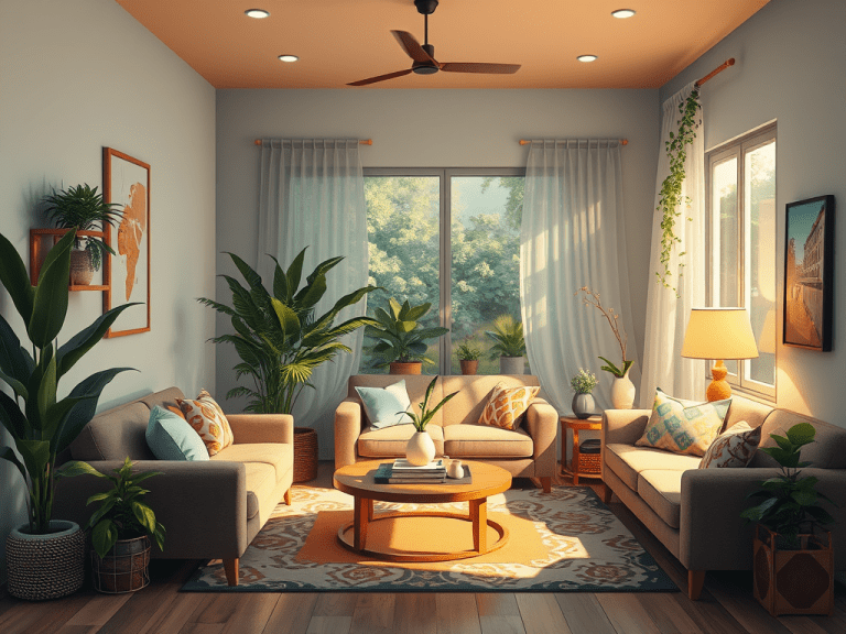 An Appreciation of Home Décor: More Than Just Decorating, It’s a ...