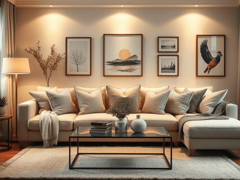 Making Your Home the Home of Your Dreams – Discoveringlifellc