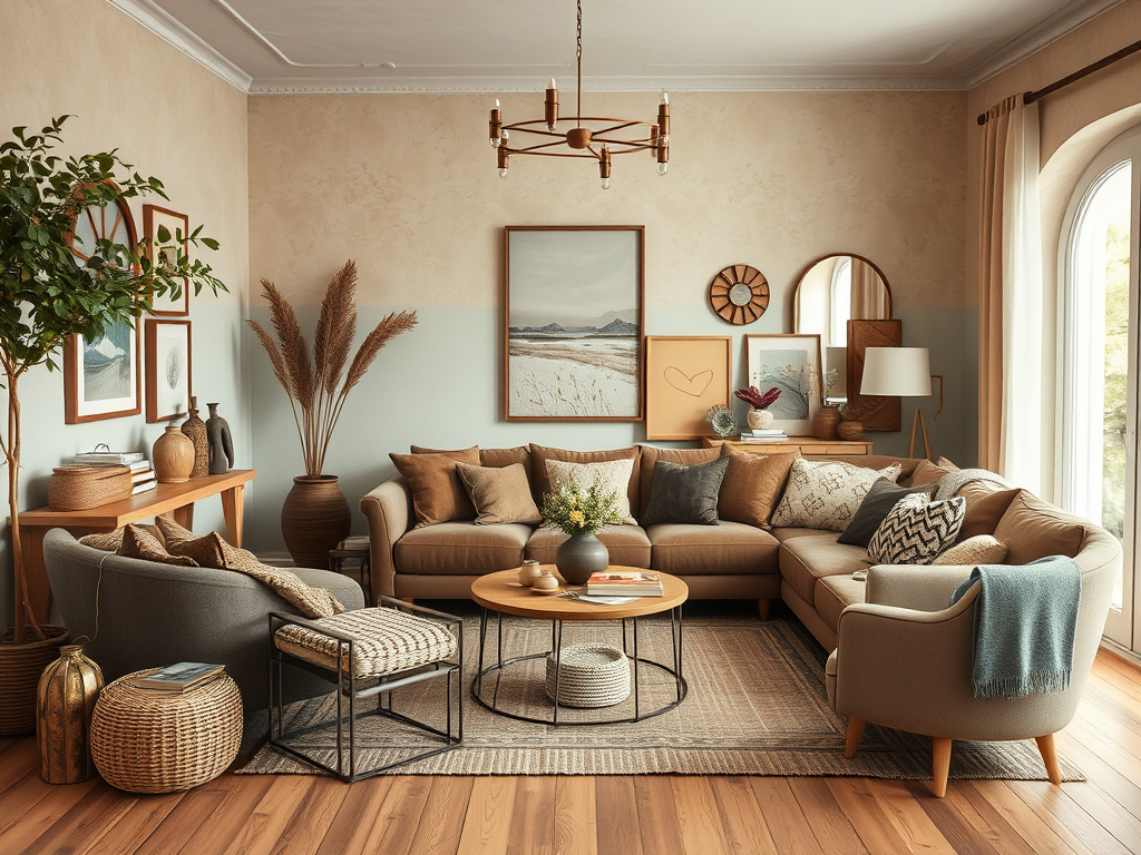 New Home Decor Trends for 2026 — What’s Coming & Why It Matters ...