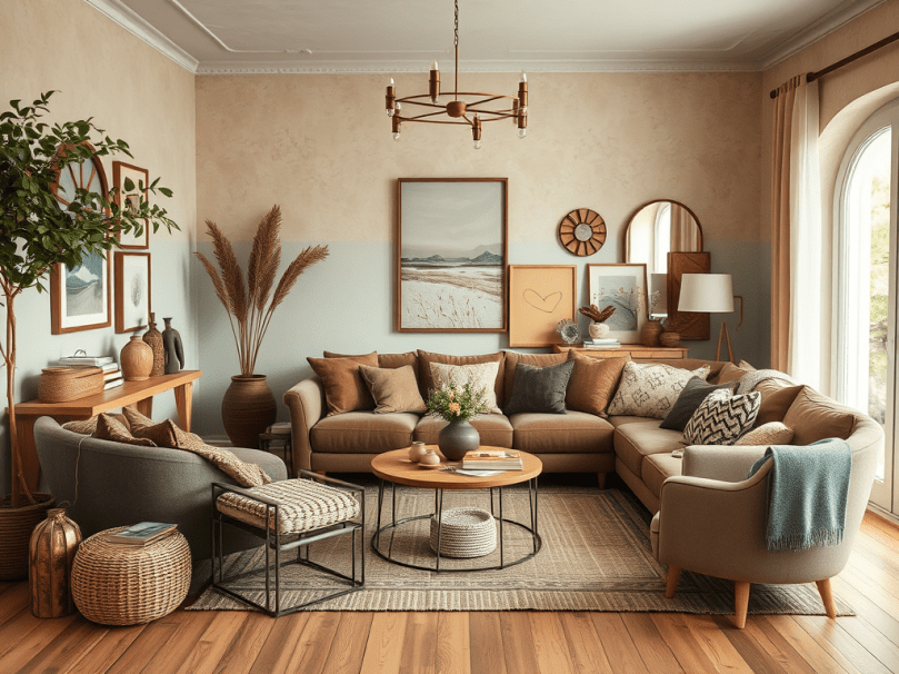 New Home Decor Trends for 2026 — What’s Coming & Why It Matters ...