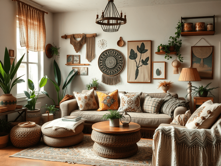 Boho Style: Is It Your Vibe? Understanding the Beauty, Popularity, and ...