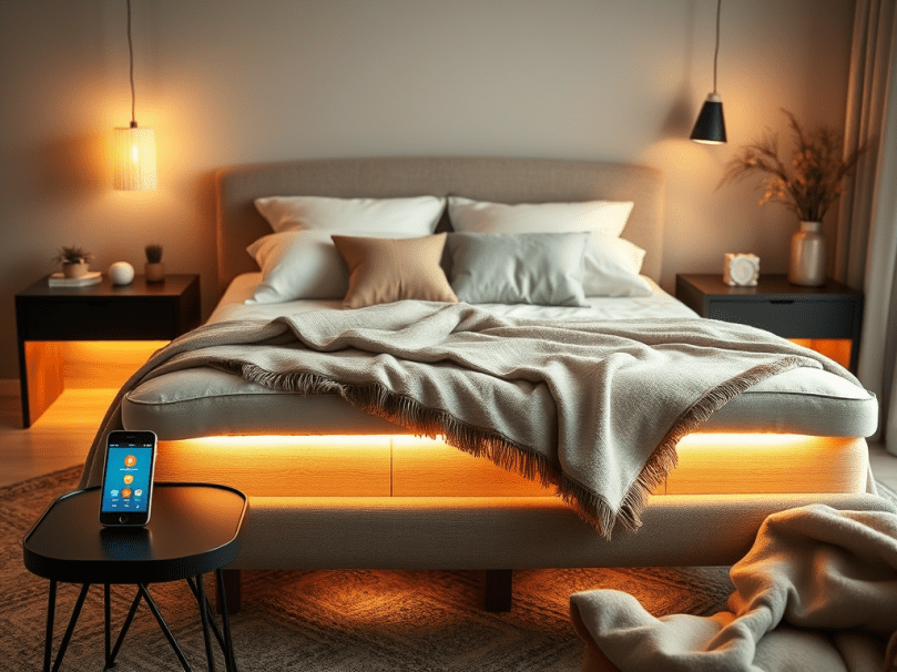 Why Adjustable Bases Have Become So Popular – Discoveringlifellc