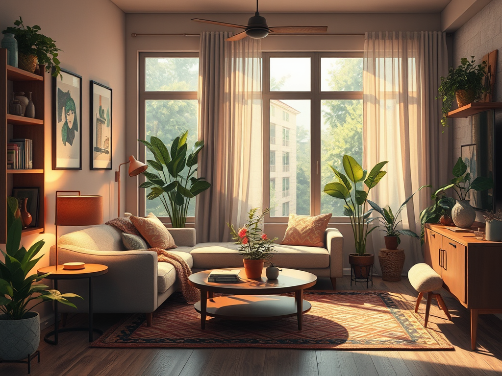 An Appreciation of Home Décor: More Than Just Decorating, It’s a ...