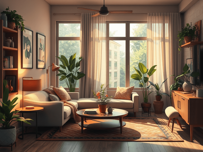 An Appreciation of Home Décor: More Than Just Decorating, It’s a ...