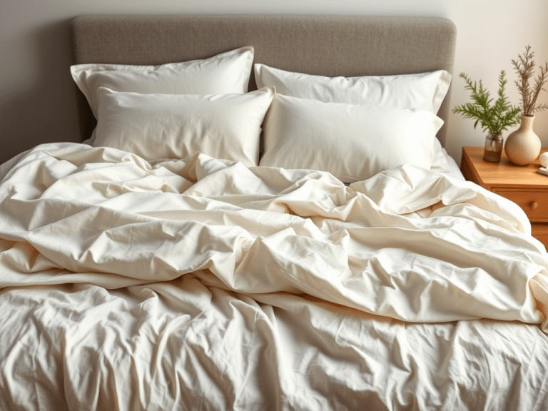 Love Your Sheets: How to Choose Bed Sheets That Fit Your Style and ...