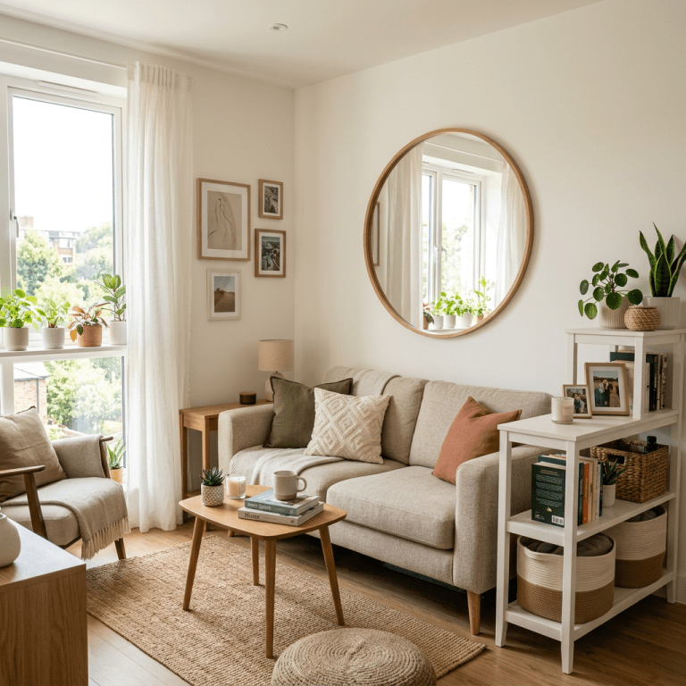 Finding Comfort in a Small Space: Why Less Room Can Lead to More ...