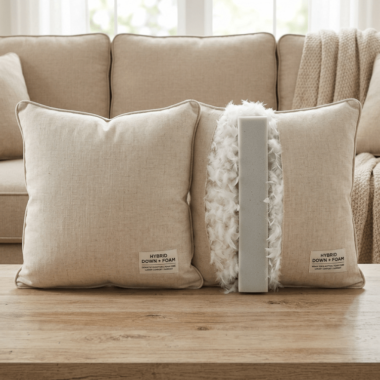 Finding a Comfortable Couch: A Comprehensive Guide to Choosing the ...