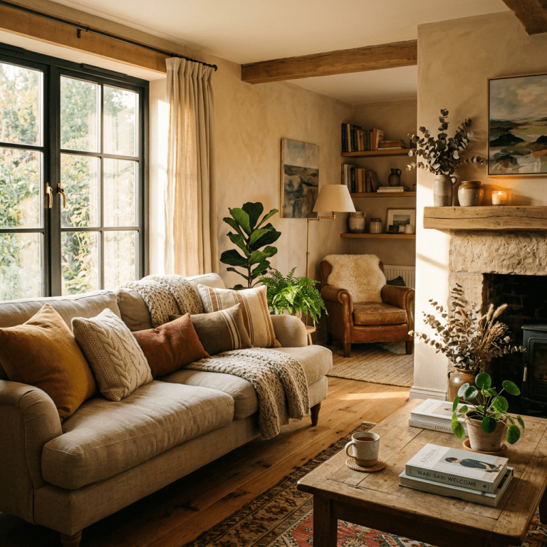Finding Your Home’s Identity: The Secret to Creating a Space That Truly ...